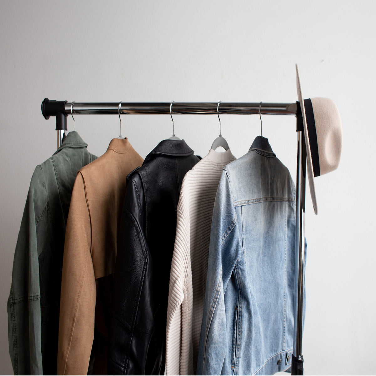 Jackets and Coats – Fitzroy's Fabrics